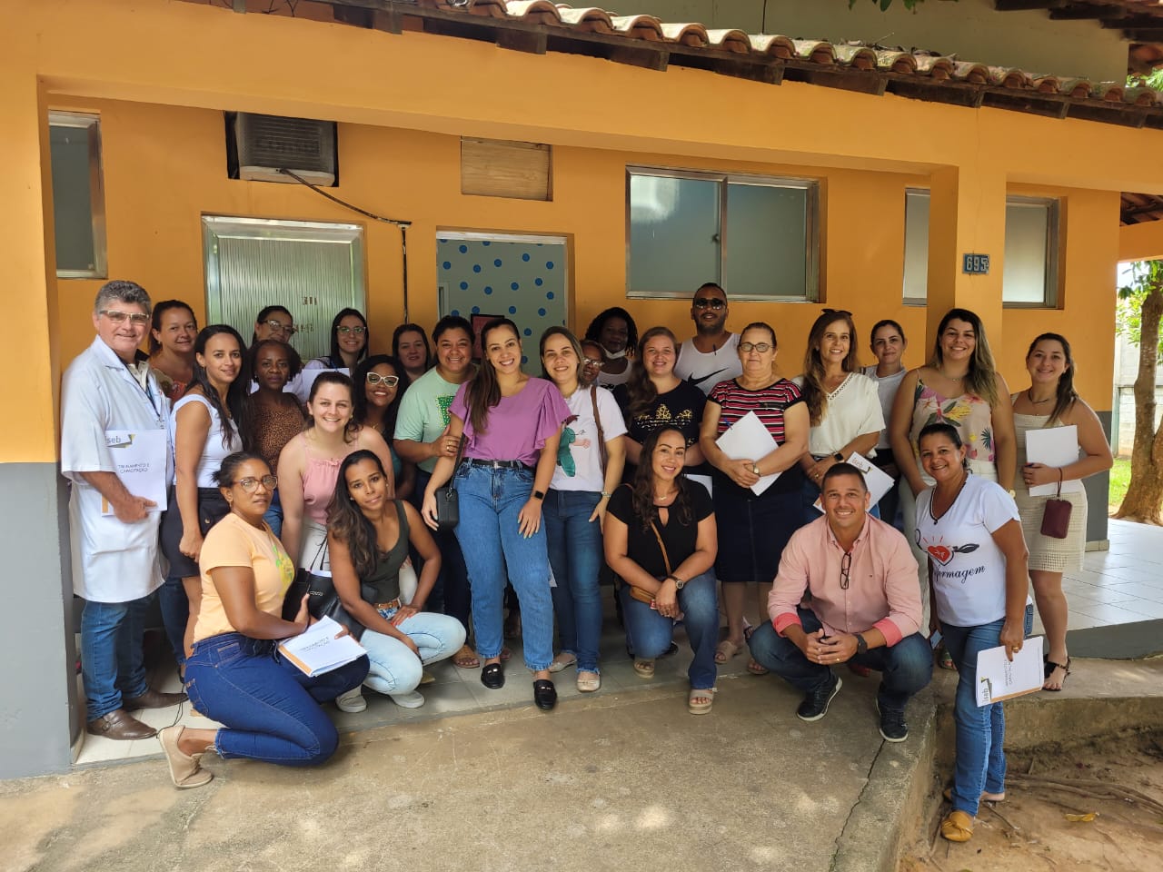 ISEB – Instituto de Saúde, Educação e Bem Estar Social